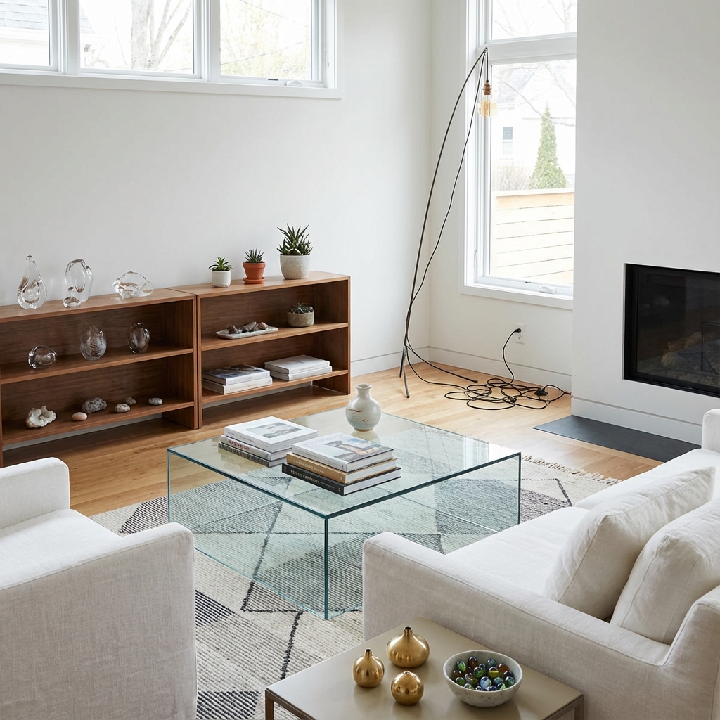 Best AI Interior Design & Virtual Staging App 2026 | Try Free